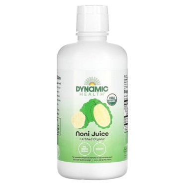 Dynamic Health Organic Juice, Beet, 16 Fl Oz - Walmart.com