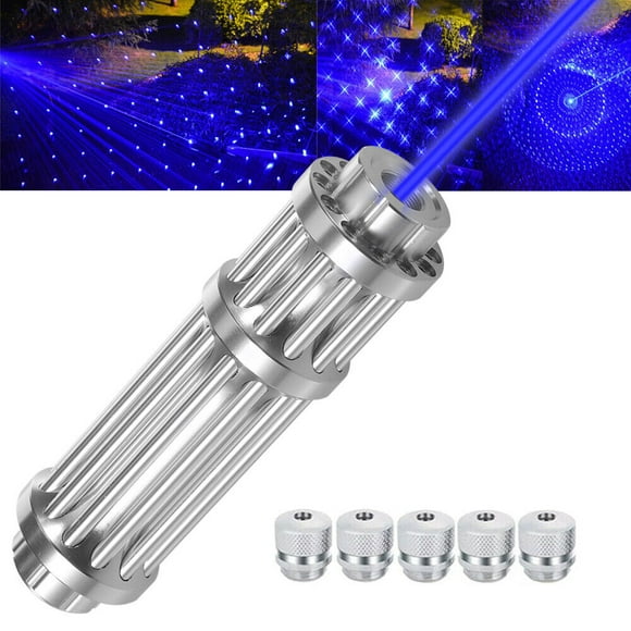 High Power Laser Pointer