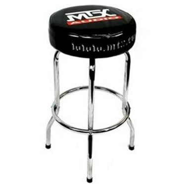 Plasticolor 004776R01 'Caterpillar' Garage Stool - Walmart.com