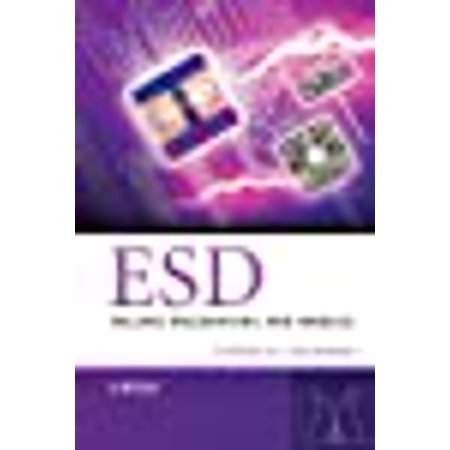 ESD: Failure Mechanisms and Models | Walmart Canada