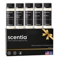 Scentia 5-Star Inspired Fragrance Diffuser Oil Set – Premium ...
