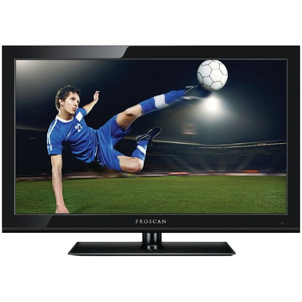Proscan PLED2435A 24" 720p HDTV - Walmart.com