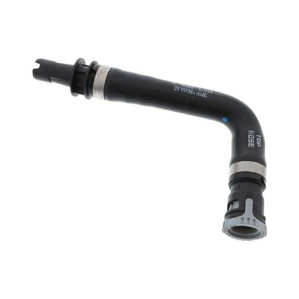 Heater Inlet Rear Heater Hose - Compatible with 2006 - 2013 Volvo C70 ...