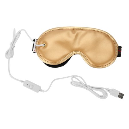 Hot Eye , Steam Eye Usb Heating To Relieve Eye Fatigue Sleep Eye ...