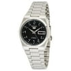 Seiko 5 Series SNKP21J1 Men's Automatic Stainless Steel Watch with ...