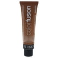 Redken Color Fusion Cream - Natural Fashion #6Mv Mahogany/Violet, 2.1 ...
