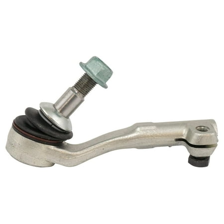 TRQ Front Outer Tie Rod Rack Steering End LH Driver Side Fits Select ...