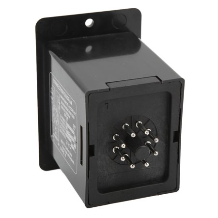 Time Relay, Accurate Operation Long Mechanical Life Flexible Adjustment ...