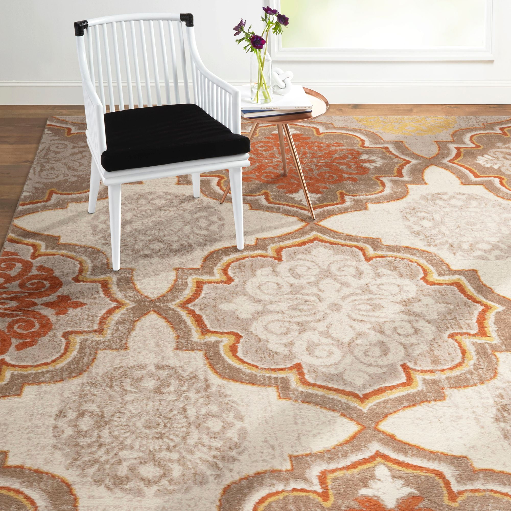 Home Dynamix Tremont Willow Area Rug - Walmart.com