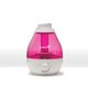 Safety 1st 360° Cool Mist Ultrasonic Humidifier, Raspberry - Walmart.com