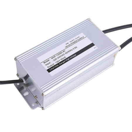 Neon Light Electronic Transformer Neon Sign Transformer 12kv Neon ...