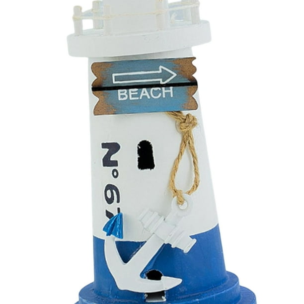 Manualidades De Faros Para Niños En Edad Preescolar
