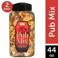 Utz Pub Mix 44 Oz. - Walmart.com