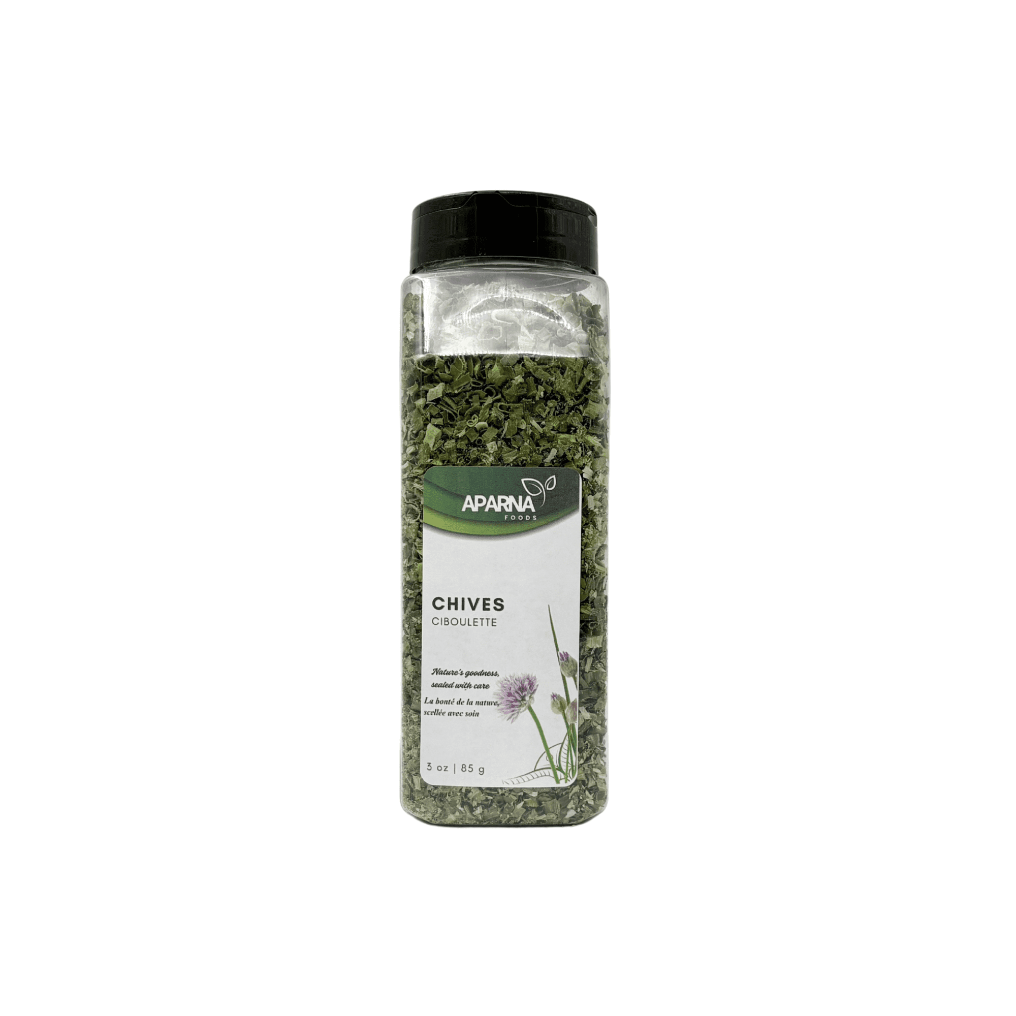 Click here for Aparna Foods Chives 85g prices