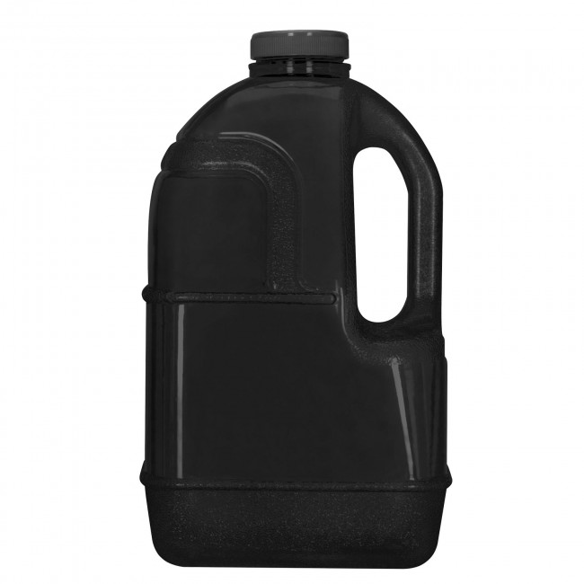 1 Gallon BPA FREE Reusable Plastic Drinking Water Big Mouth"Dairy ...