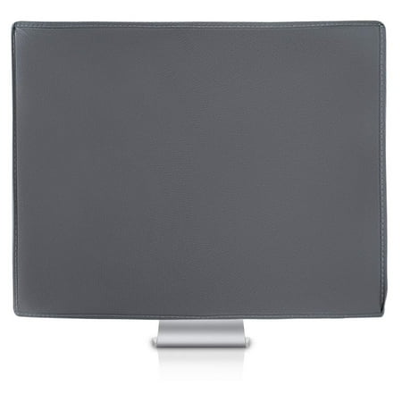 Mosiso Protective Dust Cover for LCD Flat Screen Computer Monitors fits ...
