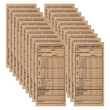 Mr. Pen- Money Envelopes for Cash, 100 Pack, 6.5" x 3.5", Purple Cash ...