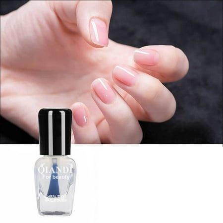 Nail Polish Calcium Base Oil Nail Polish Protection Softener manicure ...