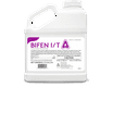 Control Solutions Bifen XTS Insecticide Termiticide, 25.1% Bifenthrin ...
