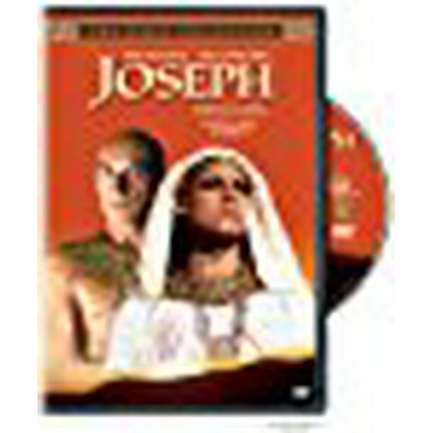 Joseph [DVD] - Walmart.com - Walmart.com