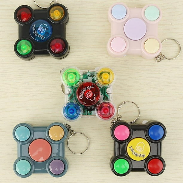 Simon electronic memory game store