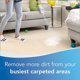 (4 pack) Febreze Heavy Traffic Foaming Carpet Cleaner, Gain, 22 Oz ...