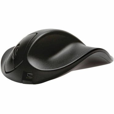 HandShoe L2WB-LC Mouse - Walmart.com