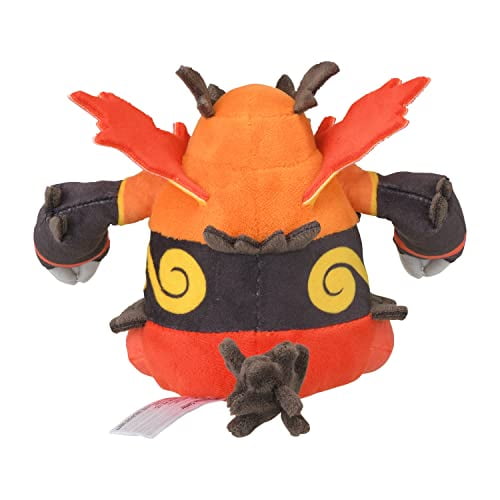Pokemon Emboar