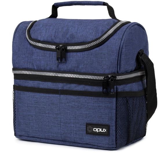 Large Lunch Boxes Men