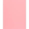 Cardstock Warehouse RosaPink Cardstock Paper - 105 lb / 285 gsm Cover ...
