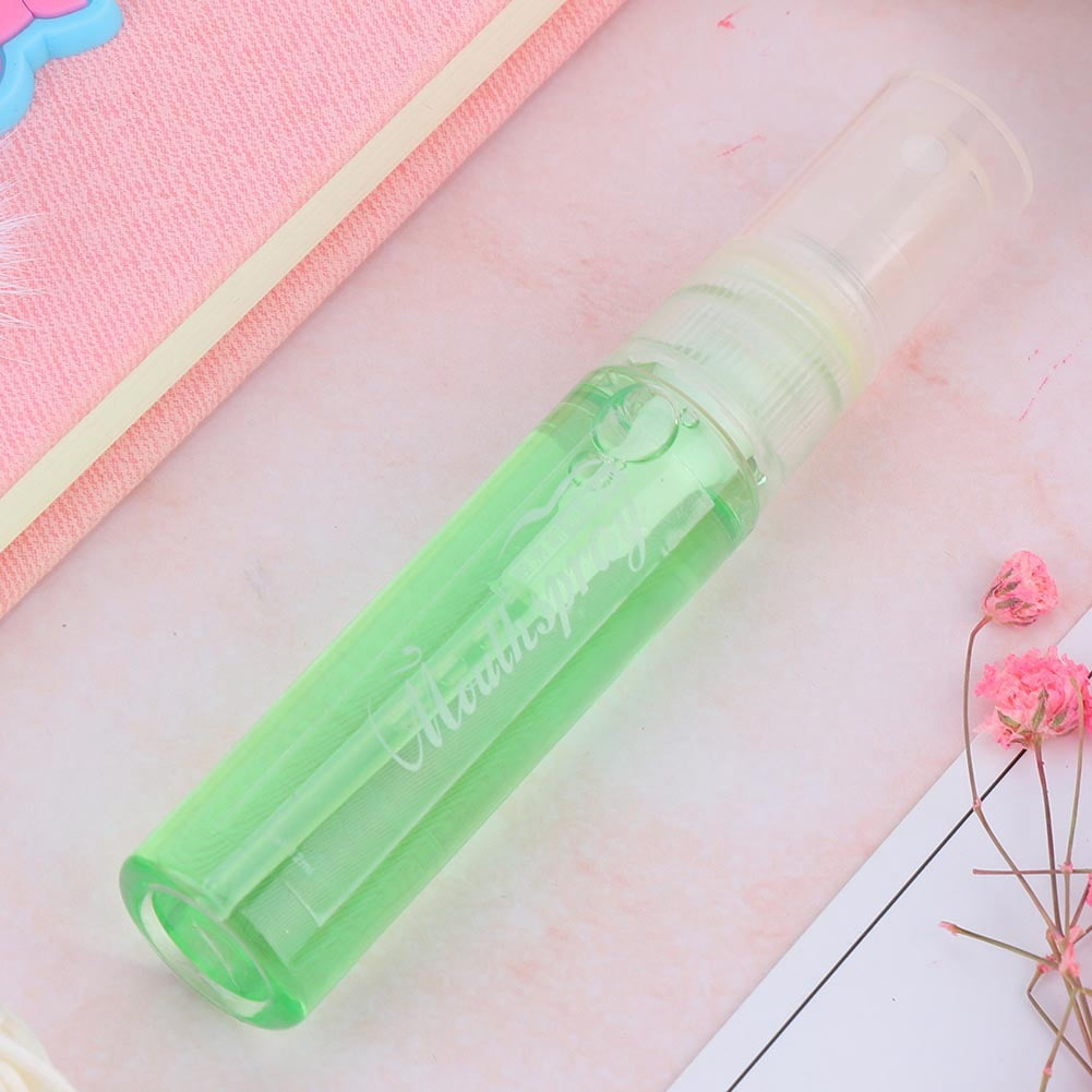 Click here for Fyydes 12ml Adults Breath Freshener Portable Oral... prices