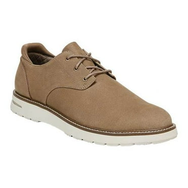 George Men's Genuine Leather Garret Lace-up Shoes - Walmart.com