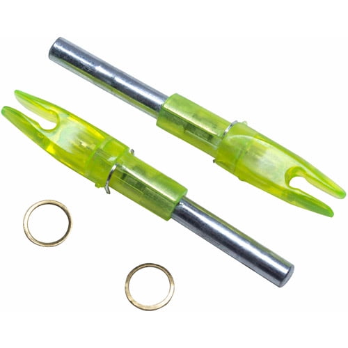 Lighted Nock, 2-Pack by Allen Company - Walmart.com