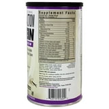 Bluebonnet Nutrition Dual Action Protein Powder Vanilla Flavor, 1.05 ...