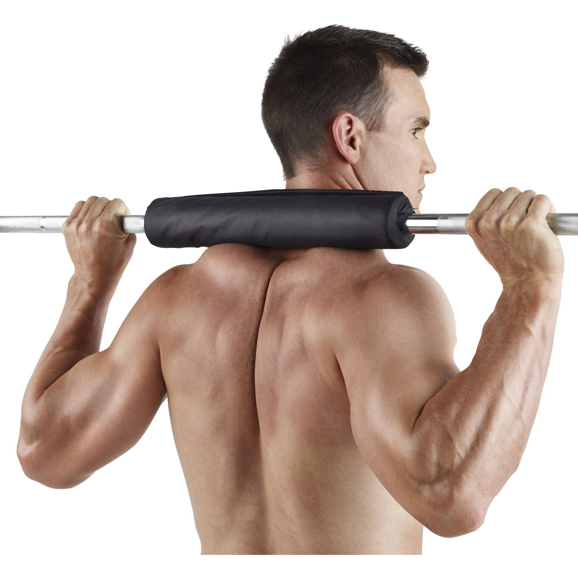 Weider Barbell Neck Pad - Walmart.com