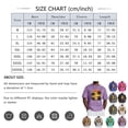 2026 Summer Men Loose Vintage Washed T Shirt Palm Tree Sunset Hawaiian ...