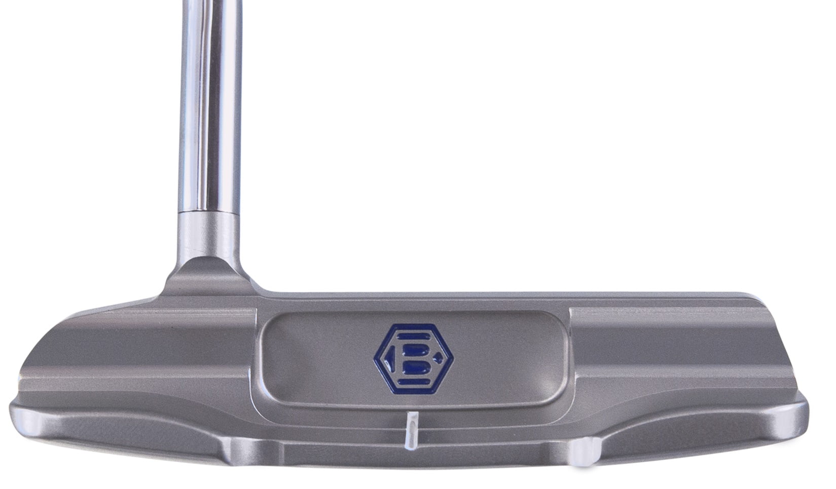 Pre-Owned Bettinardi 2019 Studio Stock 28 Slotback Putter - Walmart.com