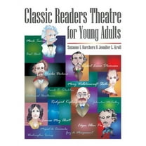 Readers Theatre Classic Readers Theatre for Young Adults, (Paperback ...