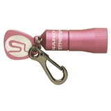 Streamlight Nano Fun Keychain Mini Flashlight, Pink - Walmart.com
