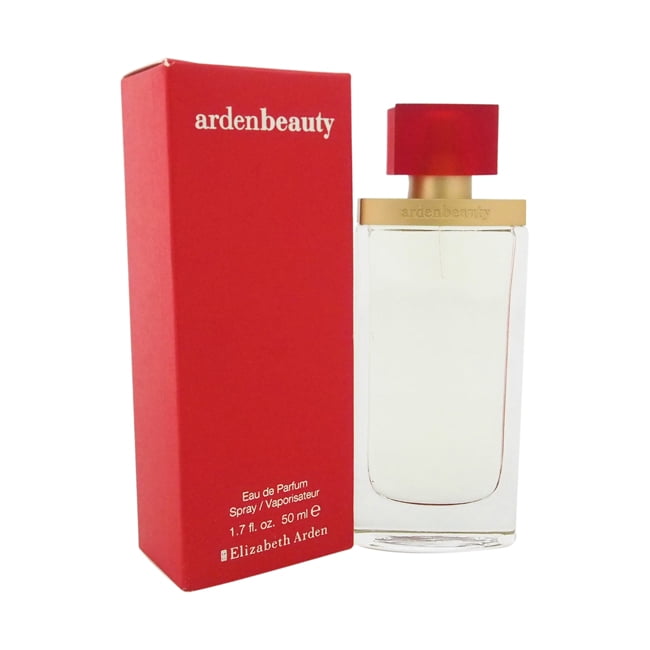 Click here for Arden Beauty By Elizabeth Arden For Women - 1.7 Oz... prices