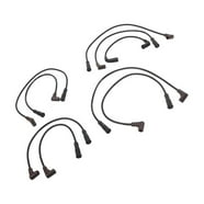 Accel 9070C Extreme Ceramic Plug Wire Set - Walmart.com