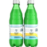 Fresca Grapefruit Citrus Sparkling Soda Water Bottles, 16.9 fl oz, 6 ...