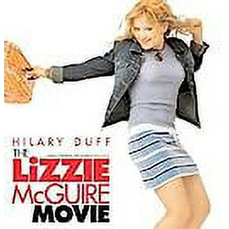 Hilary Duff A Cinderella Story Soundtrack