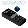 Multi 12 Port Fast USB Charging Station Hub Desktop Wall Cell Phone ...