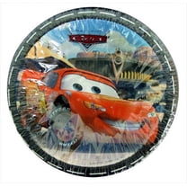 cars paper snack bowls (8ct) - Walmart.com