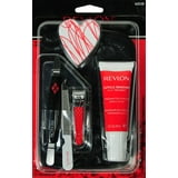 Revlon Manicure Kit, 6 pc - Walmart.com