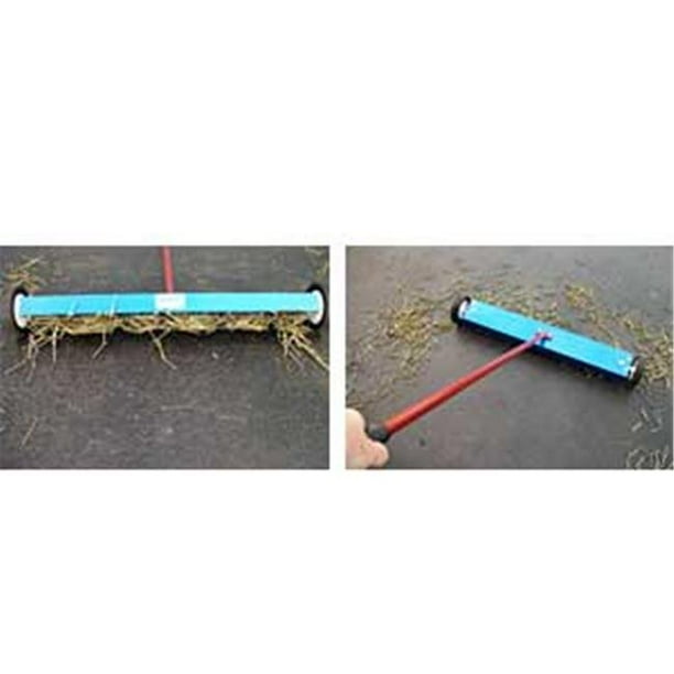 Magnetic Floor Sweeper