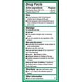 Systane Ultra Lubricant Eye Drops Fast Acting Eye Relief, 0.33oz, 5 ...