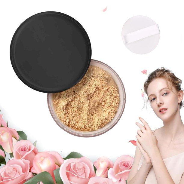 Makeup Beauty Beauty Powder, Setting Powder , Beauty Setting Powder ...