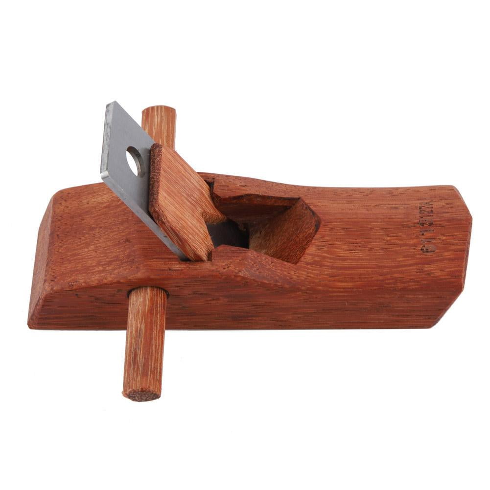 Buy Tebru Carpenter Plane Hand Tool, Woodworking plane, Hand Plane ...